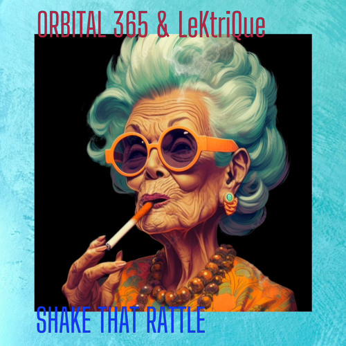 Stream Shake That Rattle (LeKtriQue Remix Contest) W.A. Production by ...