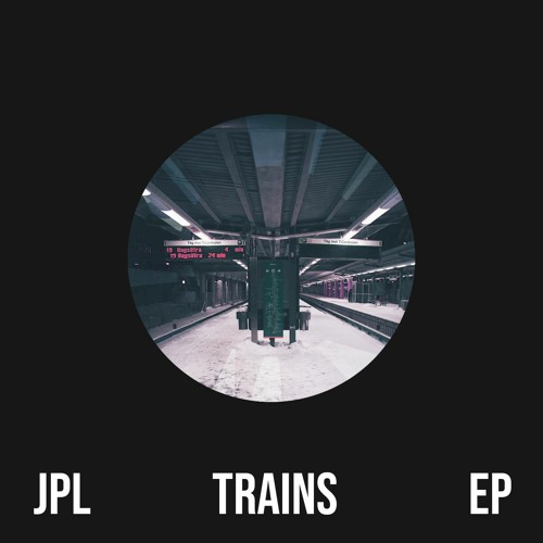 Stream JPL Music | Listen to Trains EP playlist online for free on ...
