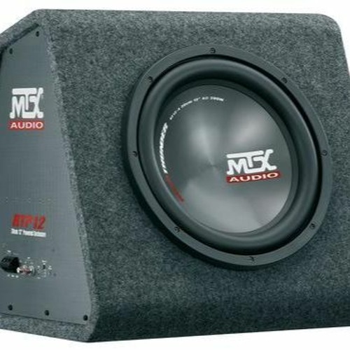 Stream Mtx subwoofer 12 inch - mtx 12 inch subs - mtx subwoofer - mtx ...
