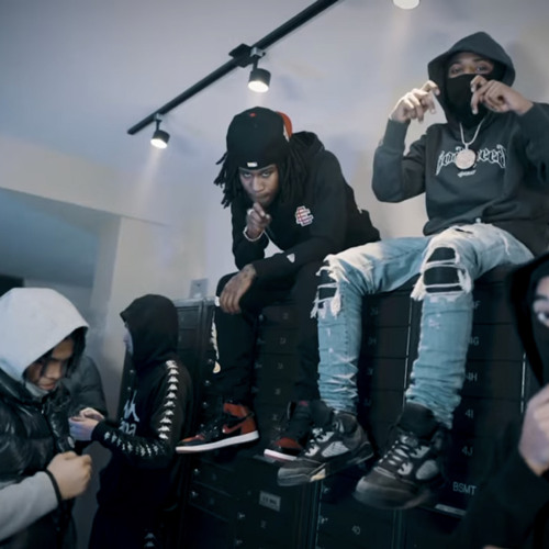 Stream Lee Drilly -Freak On by Swipe | Listen online for free on SoundCloud