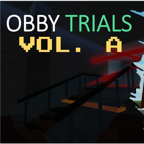 Stream Obby Trials OST: New Land by D836 | Listen online for free on ...