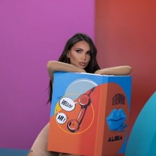 Stream ALISIA - TELEFONA (MG XTD) by MG | Listen online for free on ...