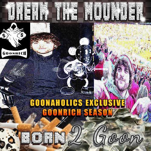 Stream BORN 2 GOON by Dream The Mounder | Listen online for free on ...