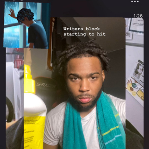 Stream Goodbye (prod. UnoJordan + Lodoni ) by Hamez † | Listen online ...