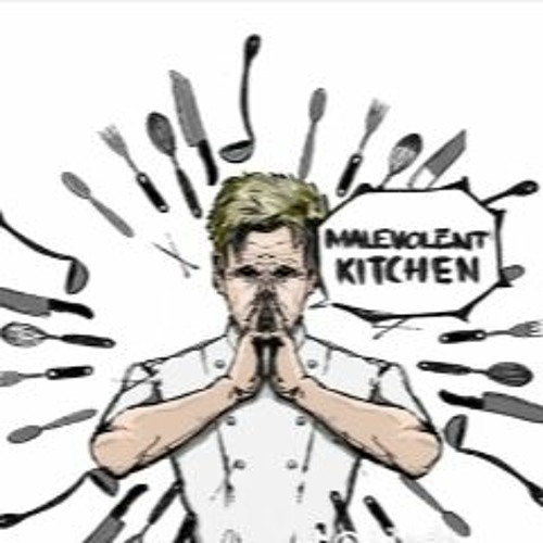 Stream Domian Expansion : Malevolent Kitchen. by Mr.enderman cuchi ku ...