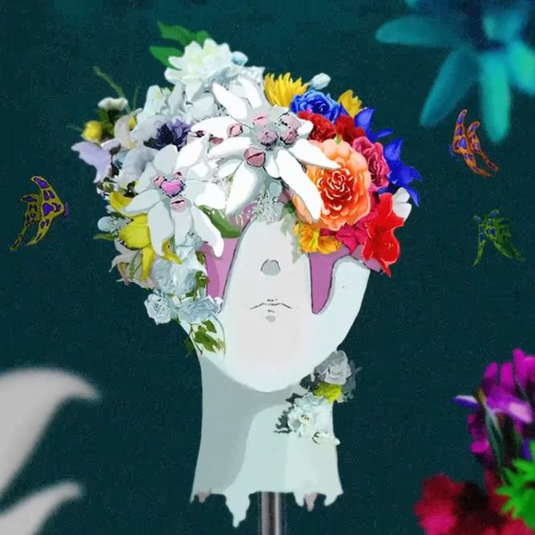 Stream ゴーストライター feat. MYK-IV / マイキP by blue | Listen online for free on ...