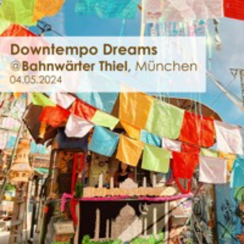 Stream Kati Color @ Bahnwärter Thiel | Taj-ma-Schall U-Bahn Takeover 4. ...