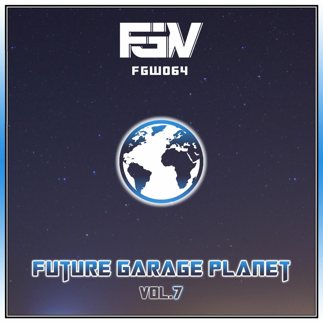 Stream Nicksher Music | Listen to Future Garage Planet, Vol. 7 playlist online for free on ...