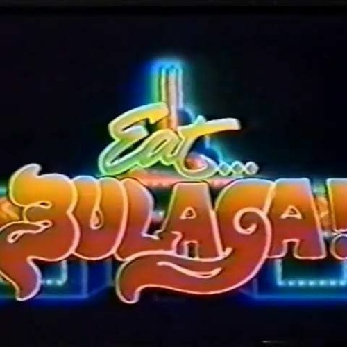 Stream Eat... Bulaga! Theme Song 1989-1995 (ABS-CBN era) by ...