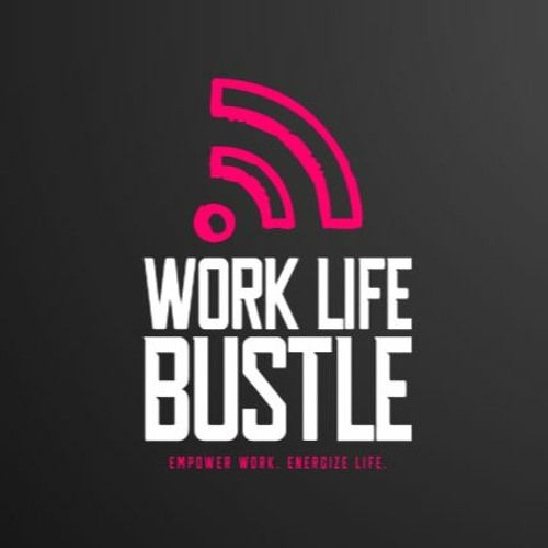 Stream episode Work Life Bustle E2: You're Up to Bat, Now What? by Work ...