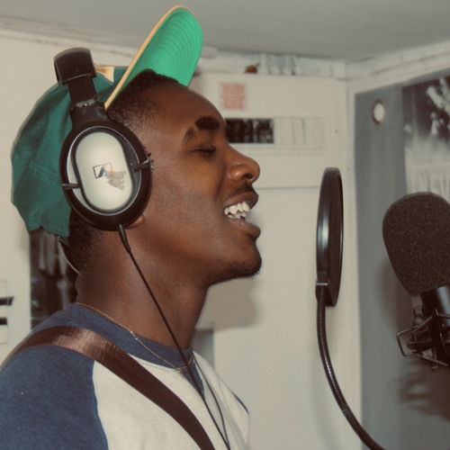 Stream episode levi hakim - give me love by King Jarius podcast ...