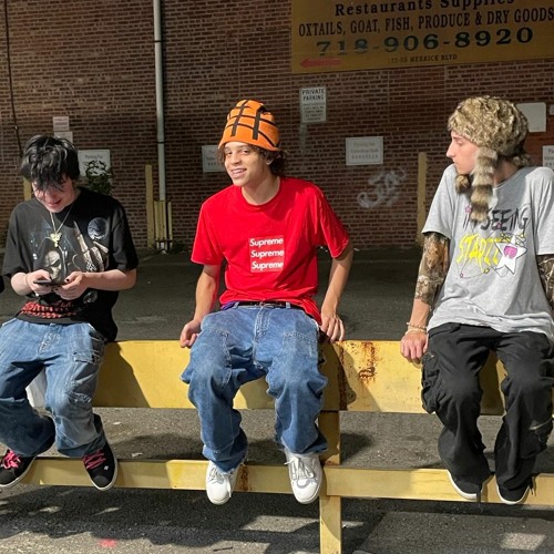 Stream open the door (maniken05 remix) @maniken05 by phreshboyswag ...