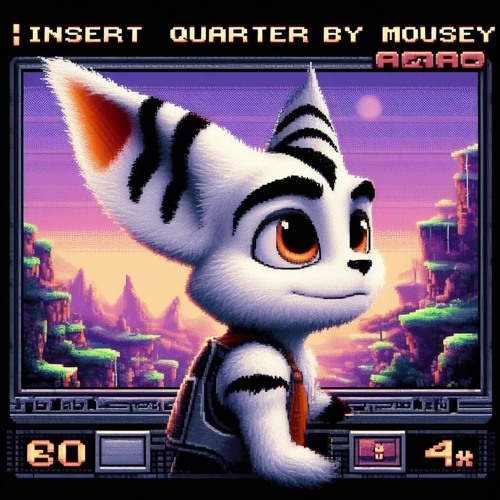 Stream Insert Quarter by Mousey C | Listen online for free on SoundCloud