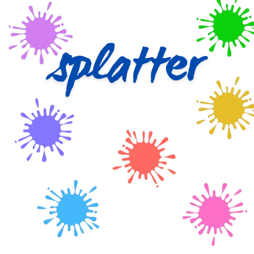 Stream splatter by Noah whiting | Listen online for free on SoundCloud