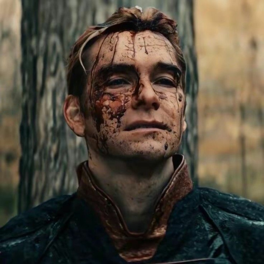 Stream Most Sad Audio Ever Made pt2/ Homelander/ Jesse Pinkman/ Daryl ...