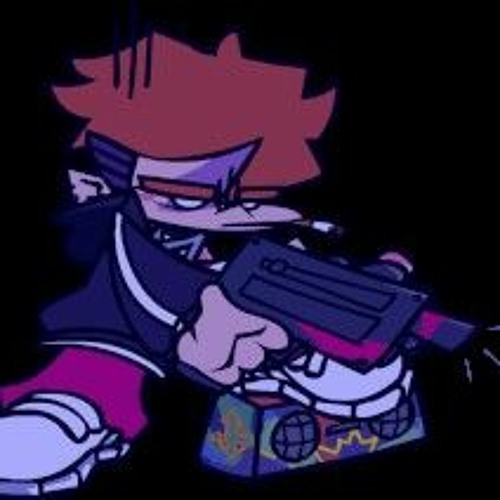Stream Blam FnF Arrow Funk(NOW WITH GUNSHOTS) by Coolsuke Coolameshi ...