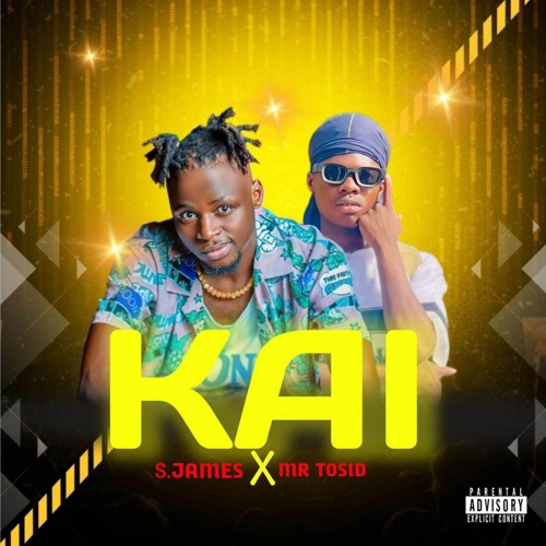 Stream S.james - Kai by Freeme Music | Listen online for free on SoundCloud
