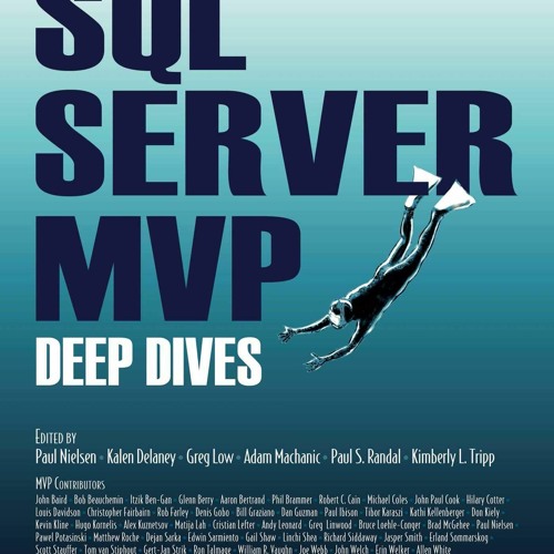 Stream Download Sql Server Mvp Deep Dives From Ericawang Listen Online For Free On Soundcloud 