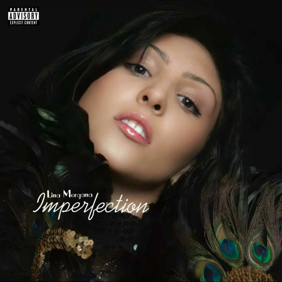 Stream Lina Morgana • Imperfection by Lina Fan | Listen online for free ...