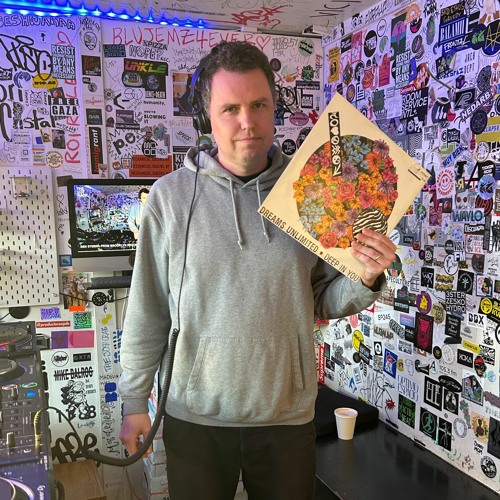 Stream BEN STEIDEL FROM BROOKLYN RECORD EXCHANGE @ The Lot Radio 11-07 ...