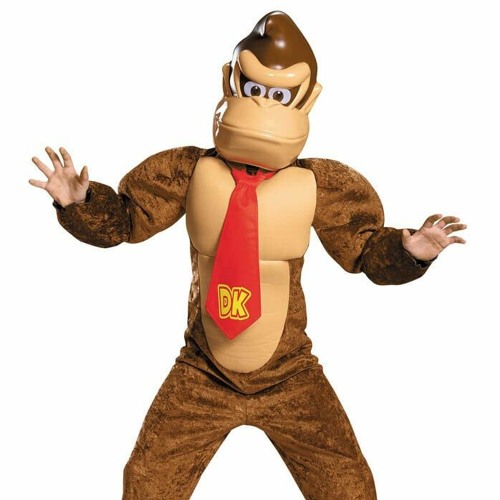 Stream DONKEY PONKEY BURNT ON THE MASTERCHEF STOVE by I REACHED MY ...