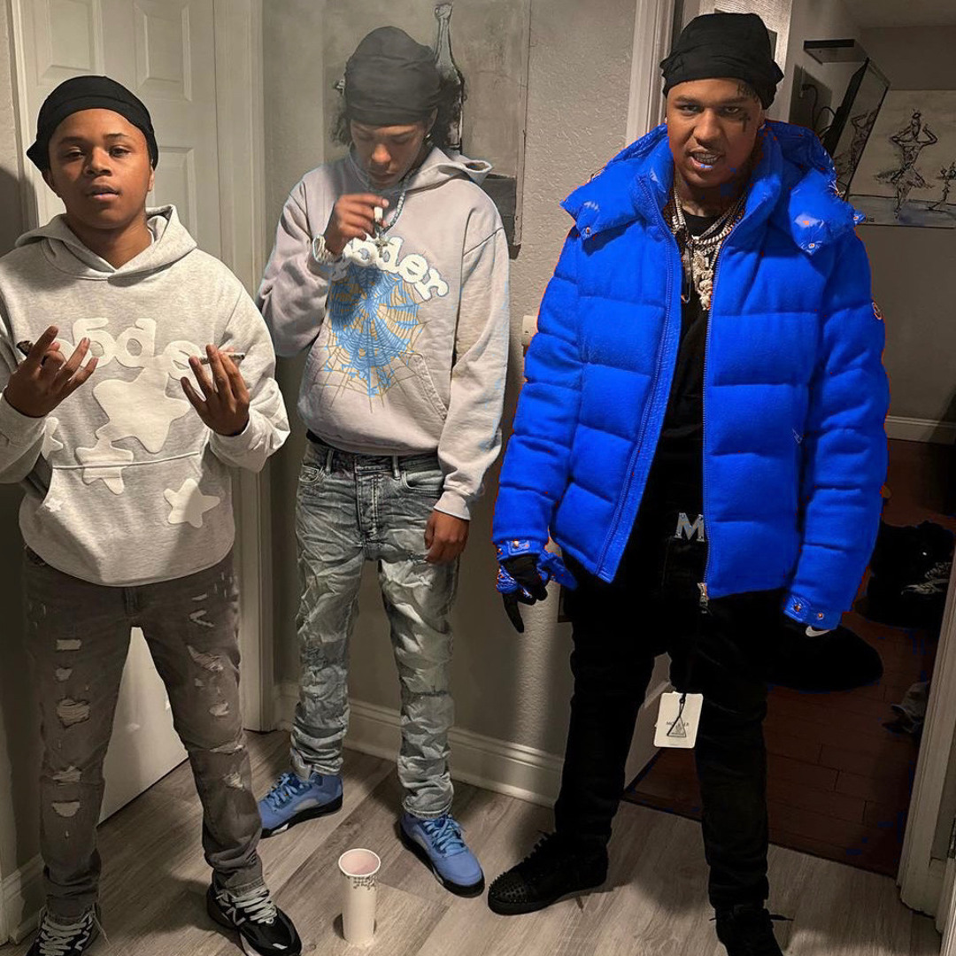 Stream EBK Jaaybo - Half Asleep by EBK | Listen online for free on ...