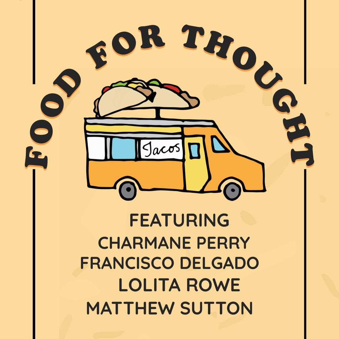 Stream episode Food for Thought - Street Food - Miami - #001 by ...
