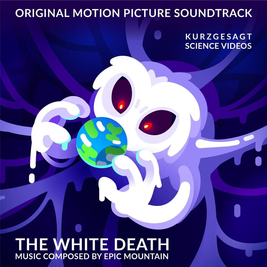 Stream The White Death by Epic Mountain | Listen online for free on ...
