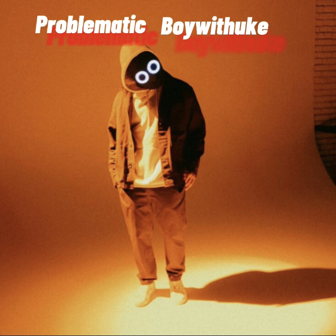 Stream boywithuke-problematic (snippet+mls) by jake webb | Listen online for free on SoundCloud
