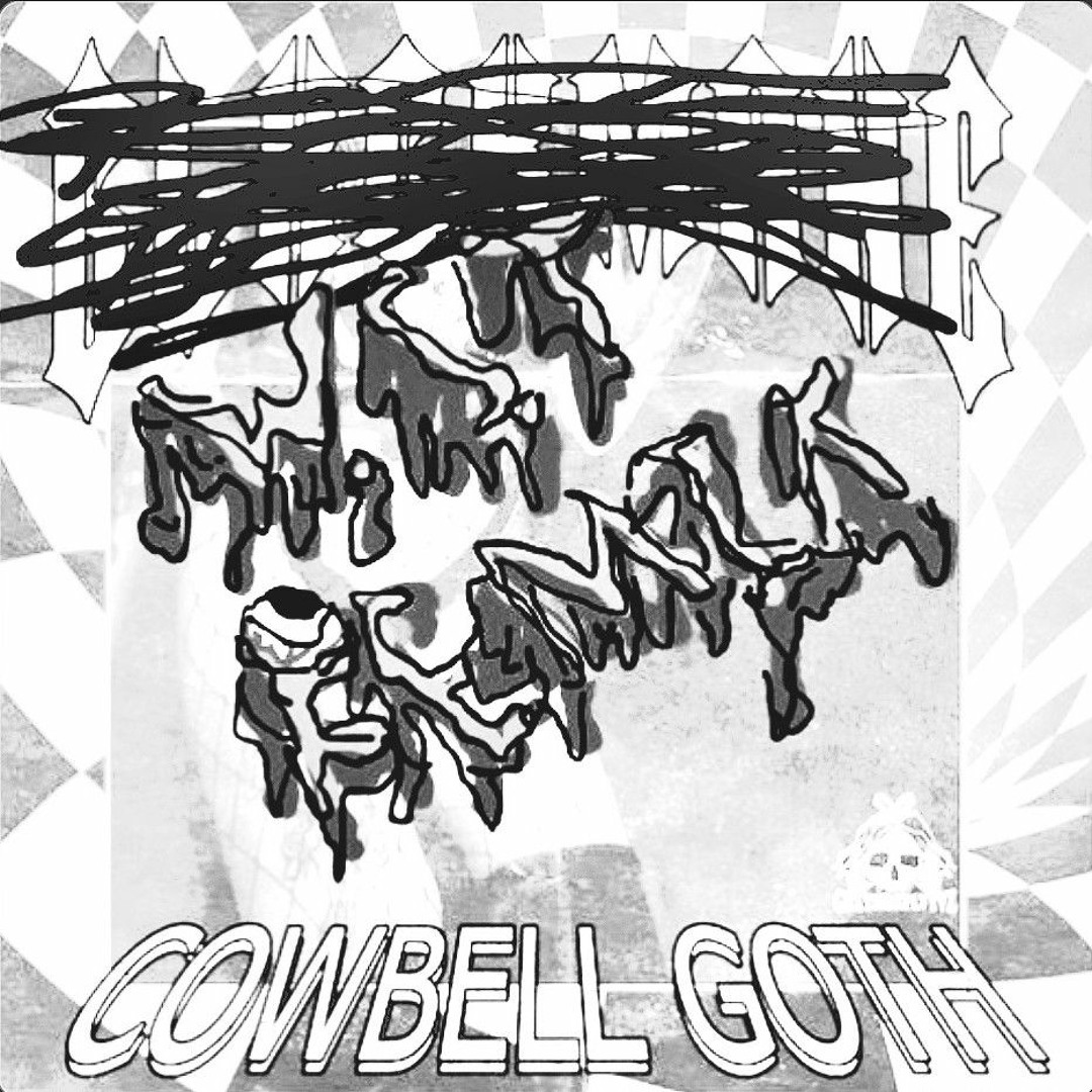 Stream Dragonmane - Cowbell Goth (WHITE.SHARP.TEETH Short Bootleg) by ...