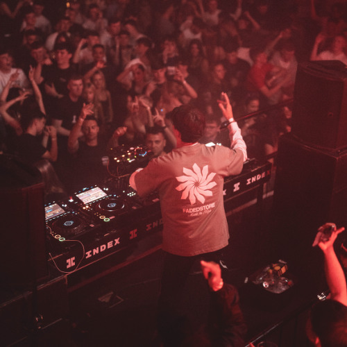 Stream RILEY - Recorded Live @ INDEX, Dublin (17/05/25) by RILEY ...