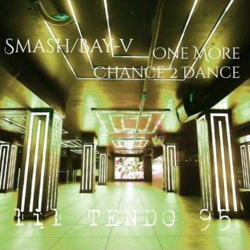 Stream One More Chance 2 Dance [Caribbeasoul R&B / Popsoul R&B ...