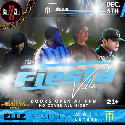 Stream Bar Zia 12.5.23 set (solo) by ËLLE | Listen online for free on ...