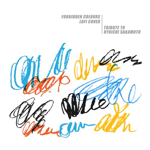 Stream Ryuichi Sakamoto [坂本龍一] さかもと りゅういち Forbidden Colours ( Lofi ...