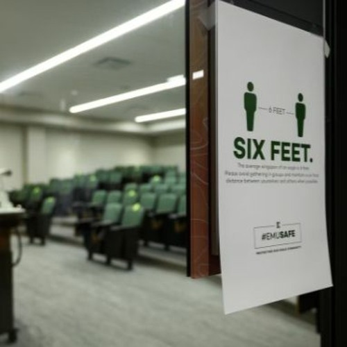 Stream episode Dominic Vigliotti, Oral History Interview, 2022 by ...