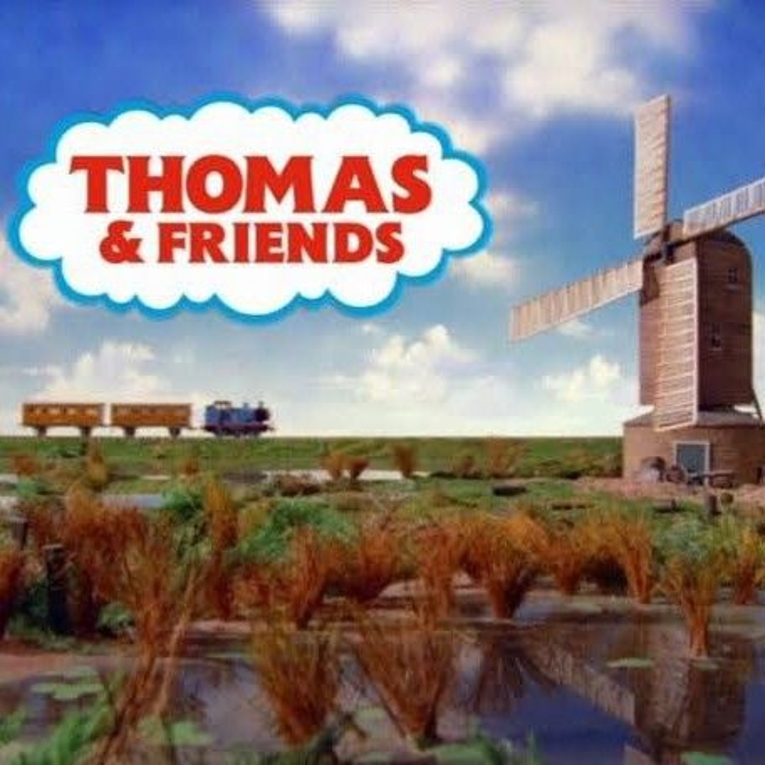 Stream Thomas and friends theme remix (no leads) by Trenton VanAllen ...