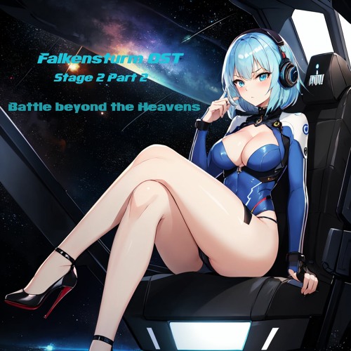 Stream Falkensturm - Stage 2 Part 2 ( 1 loop) by R.B. Rigid | Listen online for free on SoundCloud