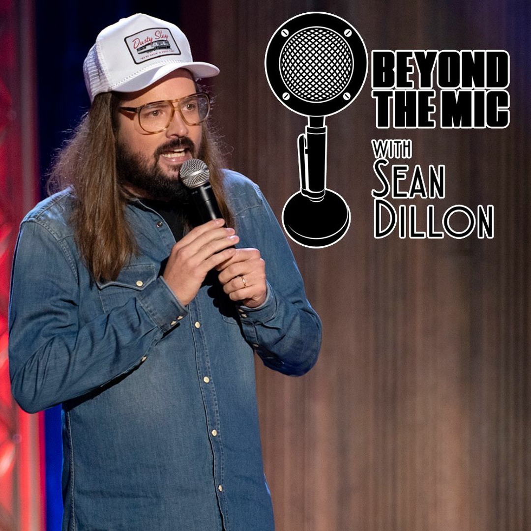 Stream episode Comedian Dusty Slay Talks About His Comedy Special ...