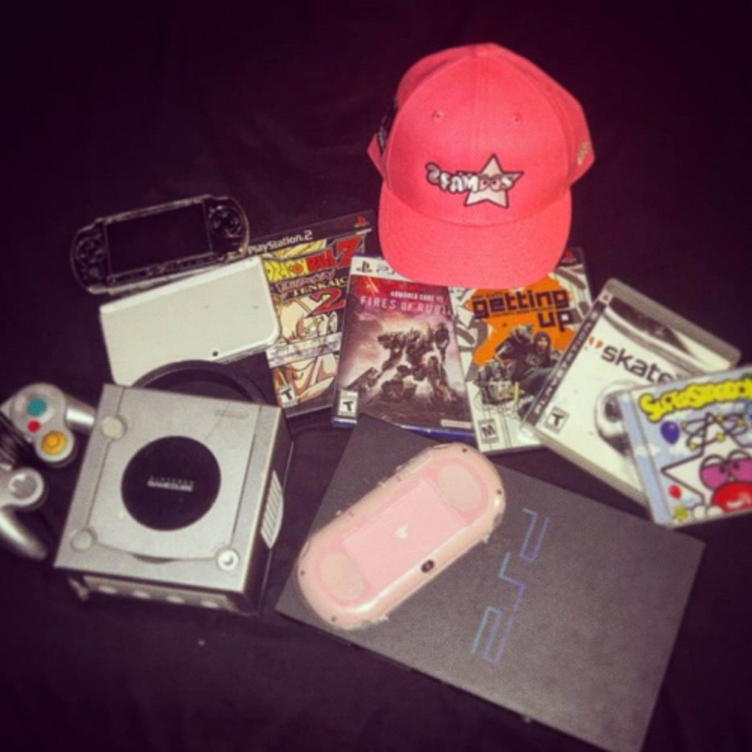 Stream @YSL_EURO - COLORS (PROD. QUAM) #GOTITPLENTY 🤩 by wintercastle ...