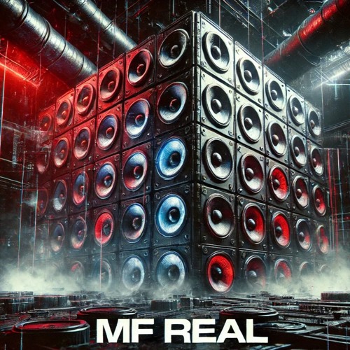 Stream REBØTA - MF REAL by REBØTA | Listen online for free on SoundCloud