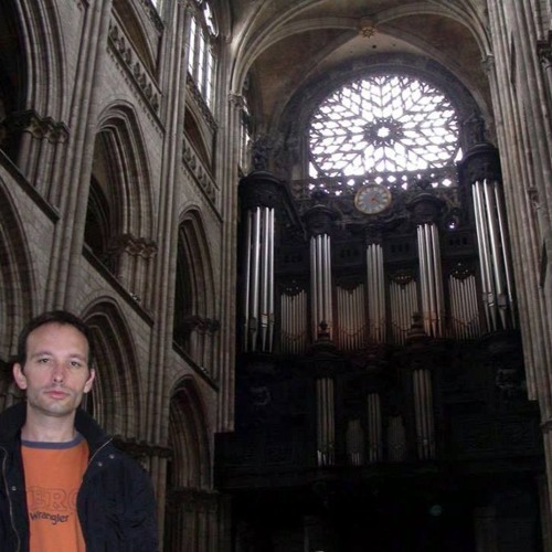 Stream Pawel Strzelecki: J. S. Bach: Toccata, BWV 565 (1708 ca ...