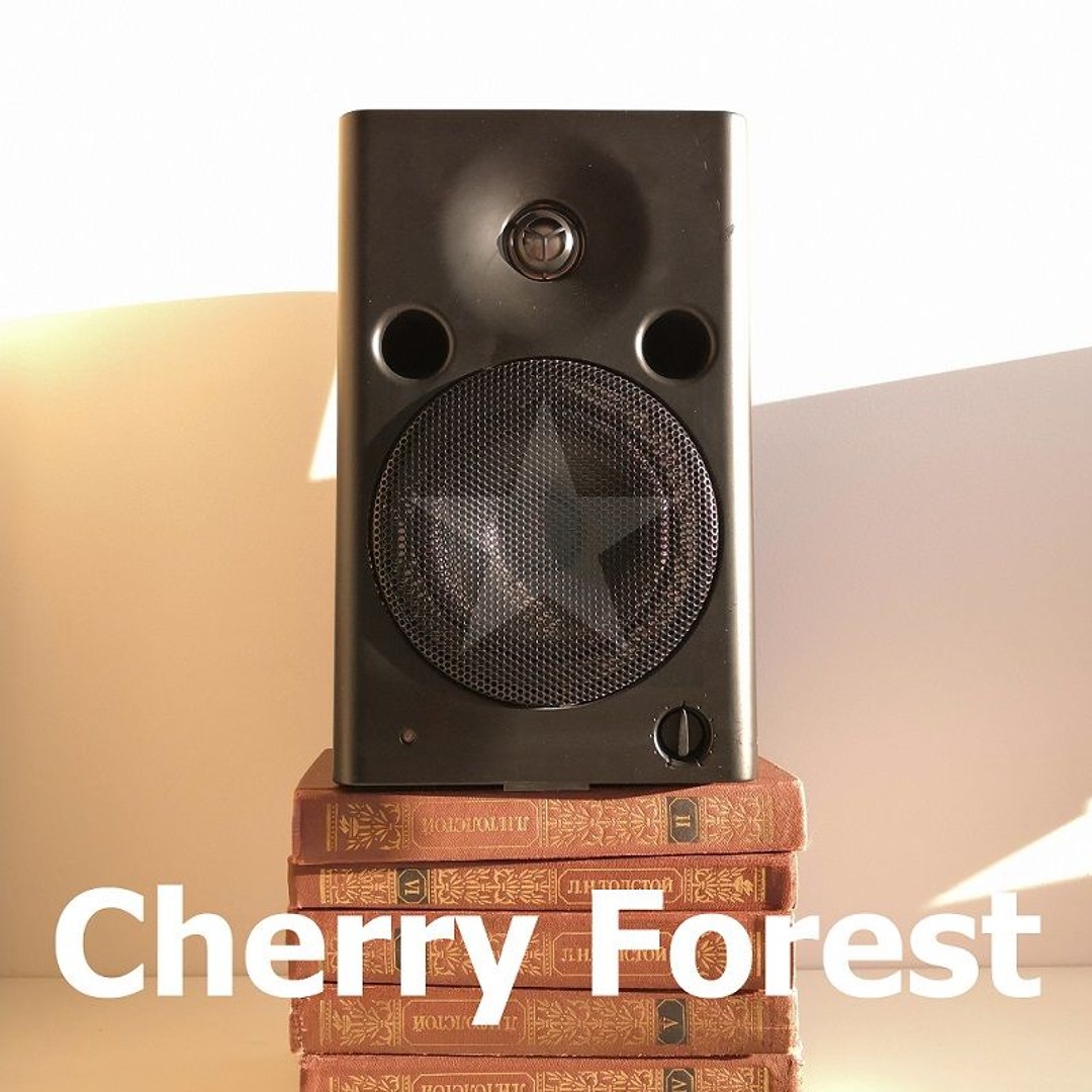 Stream Cherry Forest by Pro-Logic Team ★ | Listen online for free on ...