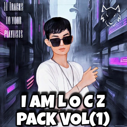 pumpyoursound.com | I AM LOCZ PACK VOL (1) PREVIEW