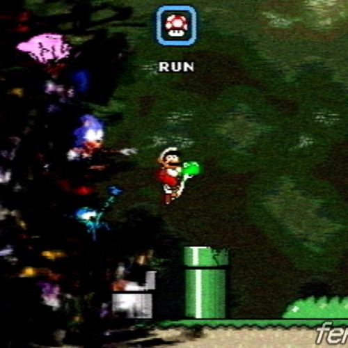 Stream NINTENDOESNT (Corrupted Mushrooms REMIX) by ScruffyEspy | Listen ...