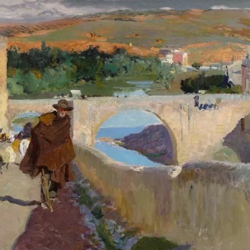 Stream "der Seufzer/der Schluchzer" von Katarína Kucbelová (* 1979) by ...