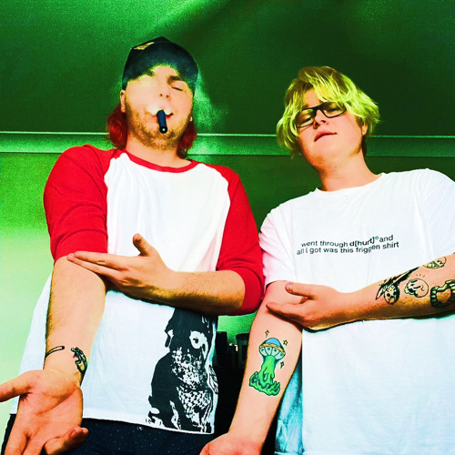 Stream INVADER KAIDE & NED KELLY - DIFFERENT TIME (PROD. CVCTUS X ...