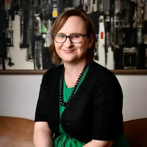 Stream episode Imbi Neeme Awarded the 2019 Penguin Literacy for her ...