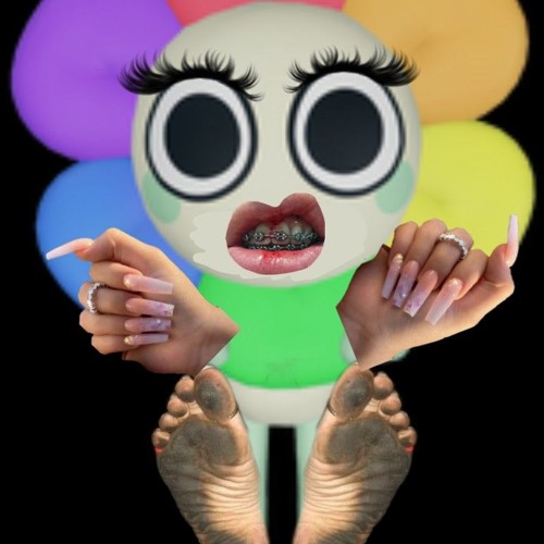 Stream Freaky Dandy's World song slowed song by Lilbittacringe by 💗🦇 ...