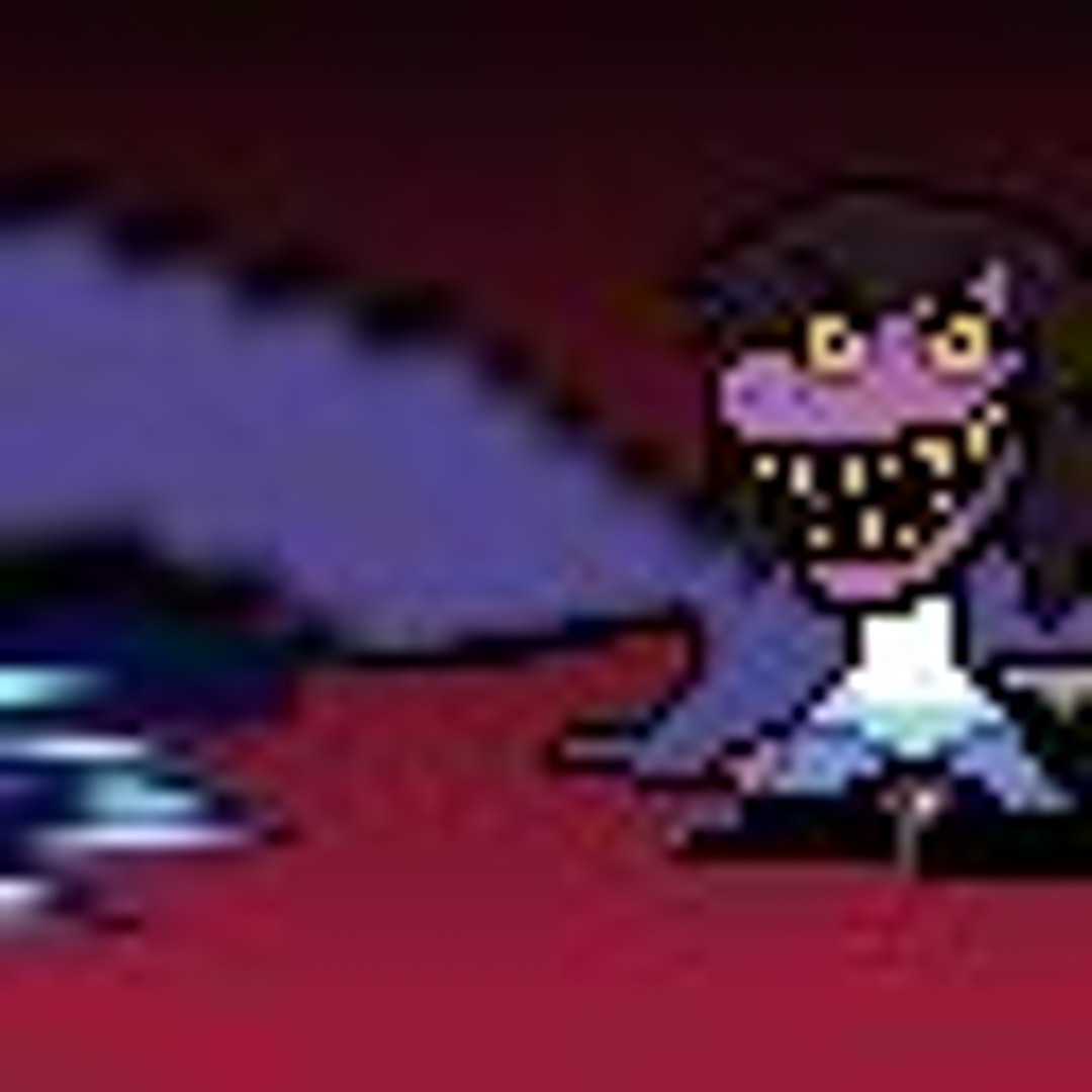 Stream Deltarune chapter 3: VS Susie And Ralsei [Original] by Abra ...