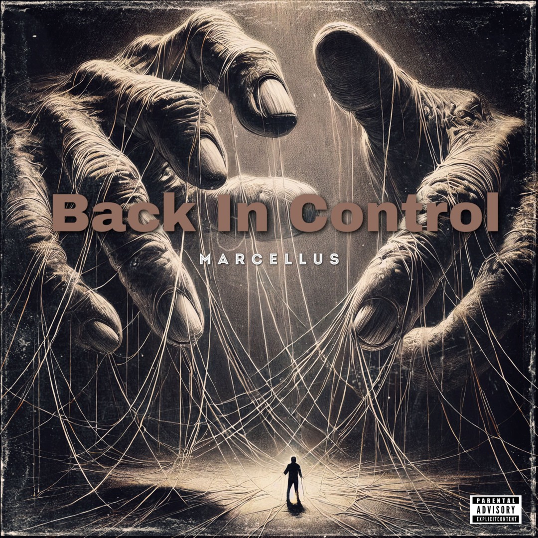 Stream Back In Control by Marcellus | Listen online for free on SoundCloud